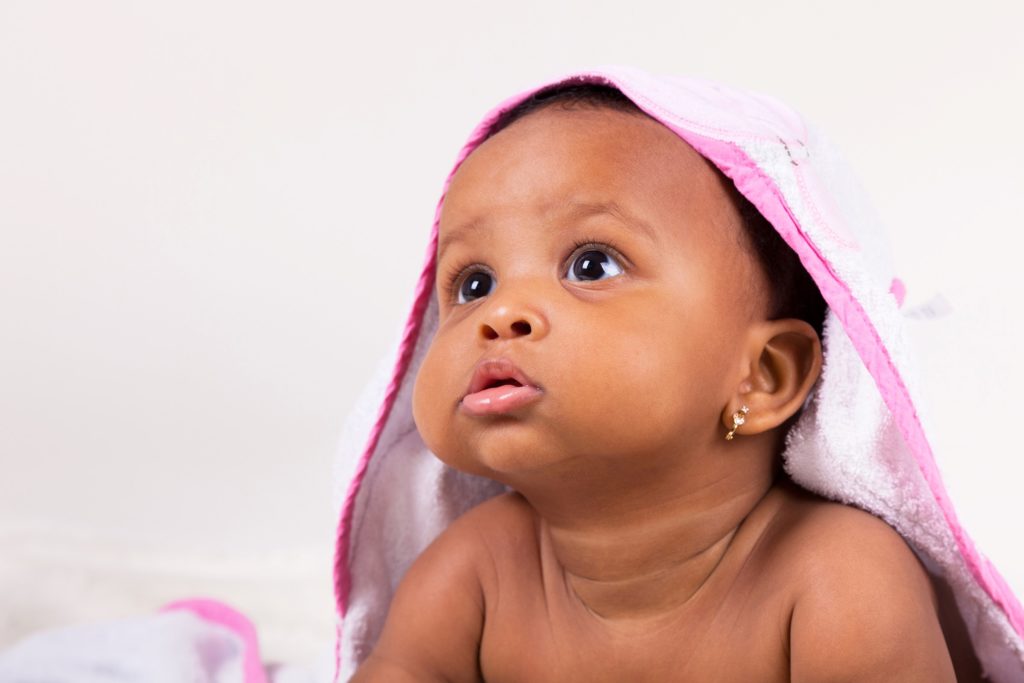 Infant Child Care – Mini-Skool Canada